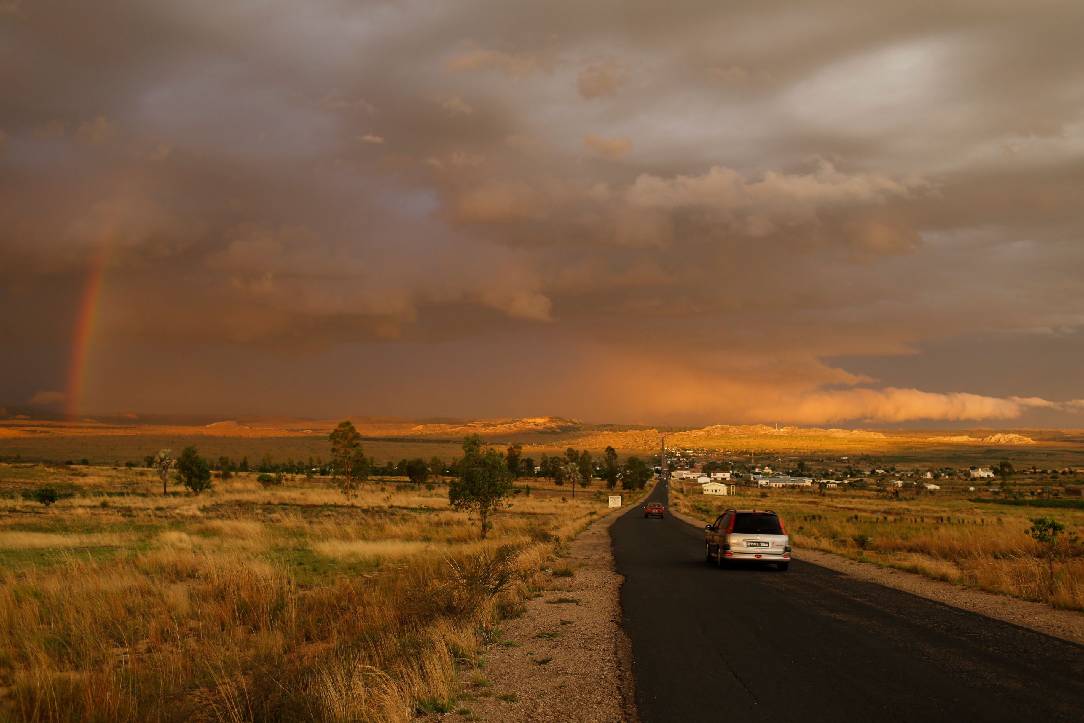 Madagascar - Wennick + Lefèvre