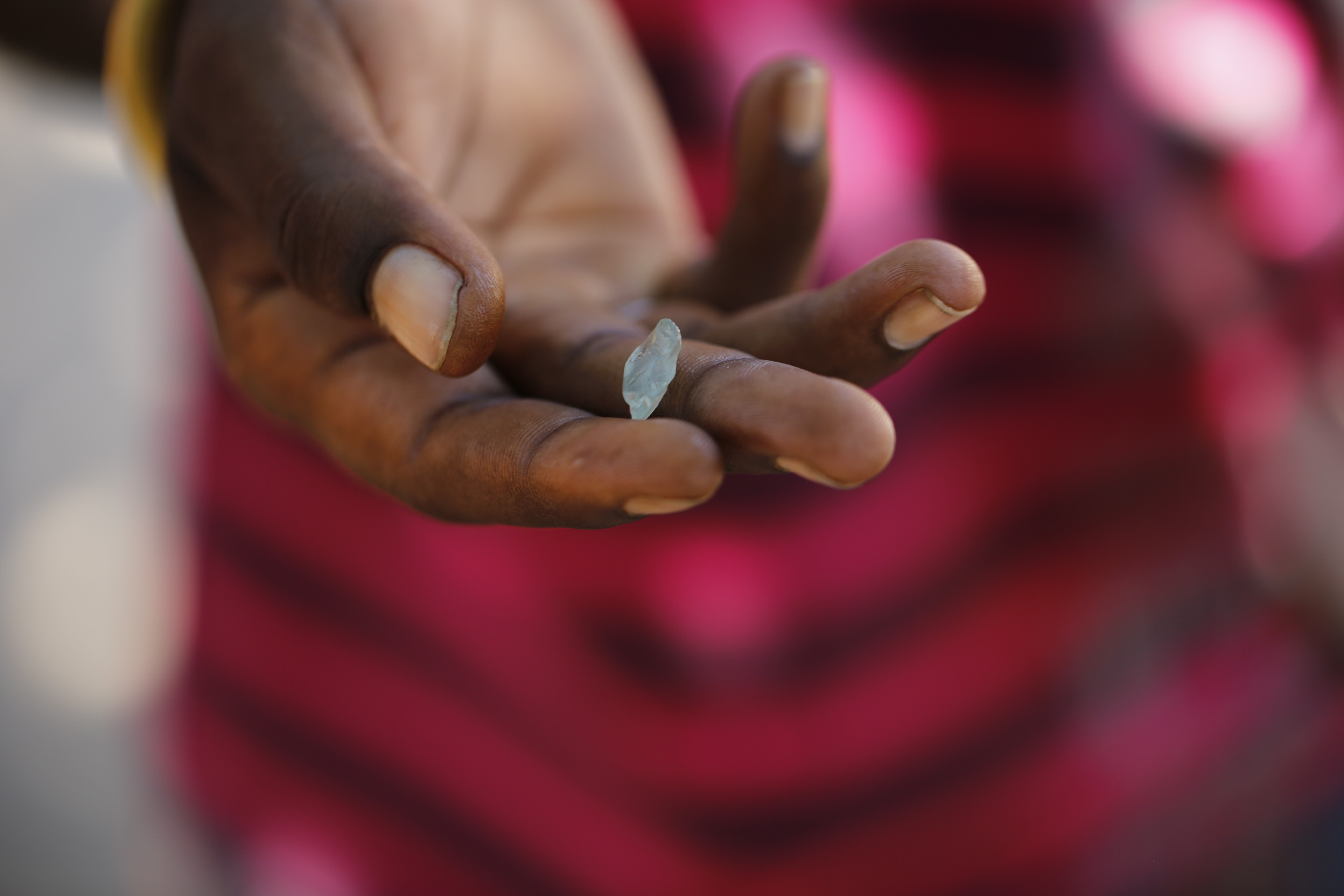 Gemstones - Wennick-Lefèvre